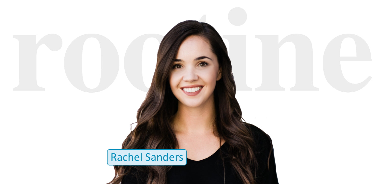 An Interview With The CEO – Rootine