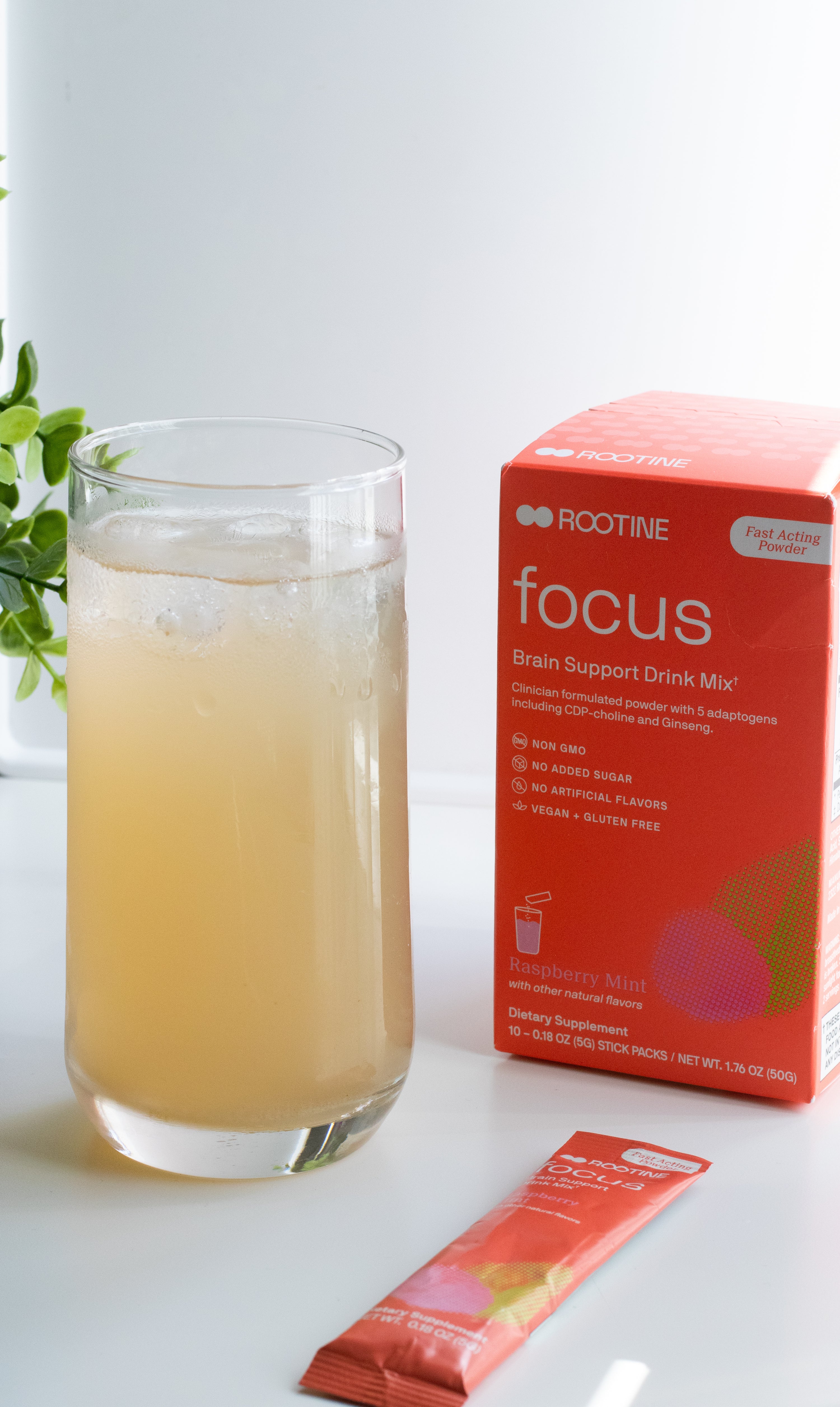 Rootine | Your Daily Health Routine, Smarter