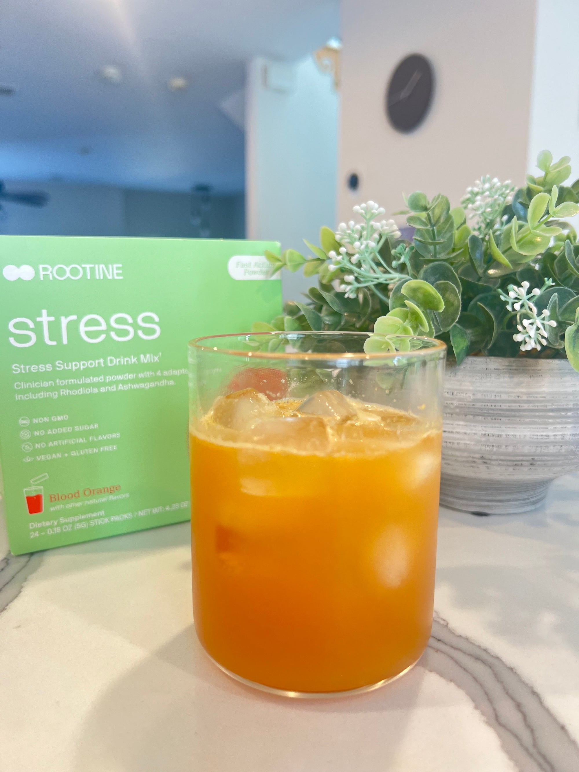 Rootine | Your Daily Health Routine, Smarter