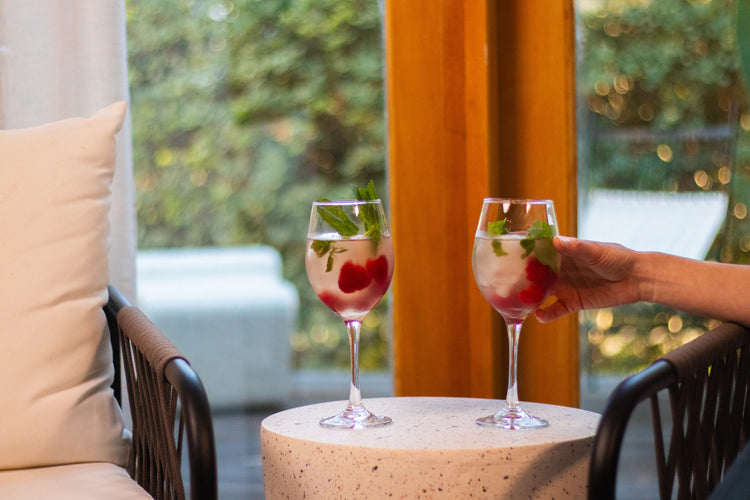 Calm and Focus – Rootine