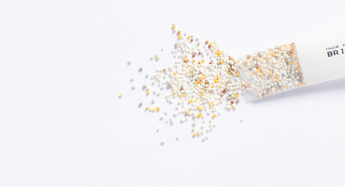 The Clinically-Proven Nutrient Blend In Rootine Custom Multivitamins