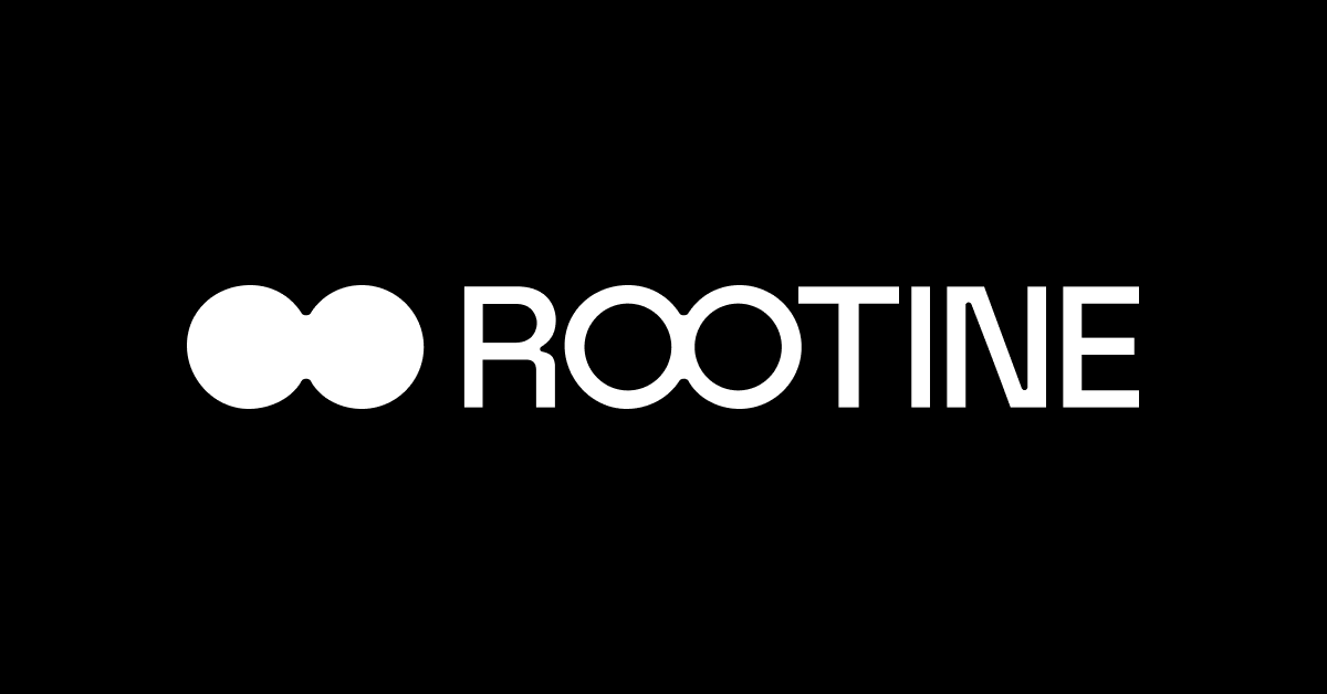 Rootine | Your Daily Health Routine, Smarter